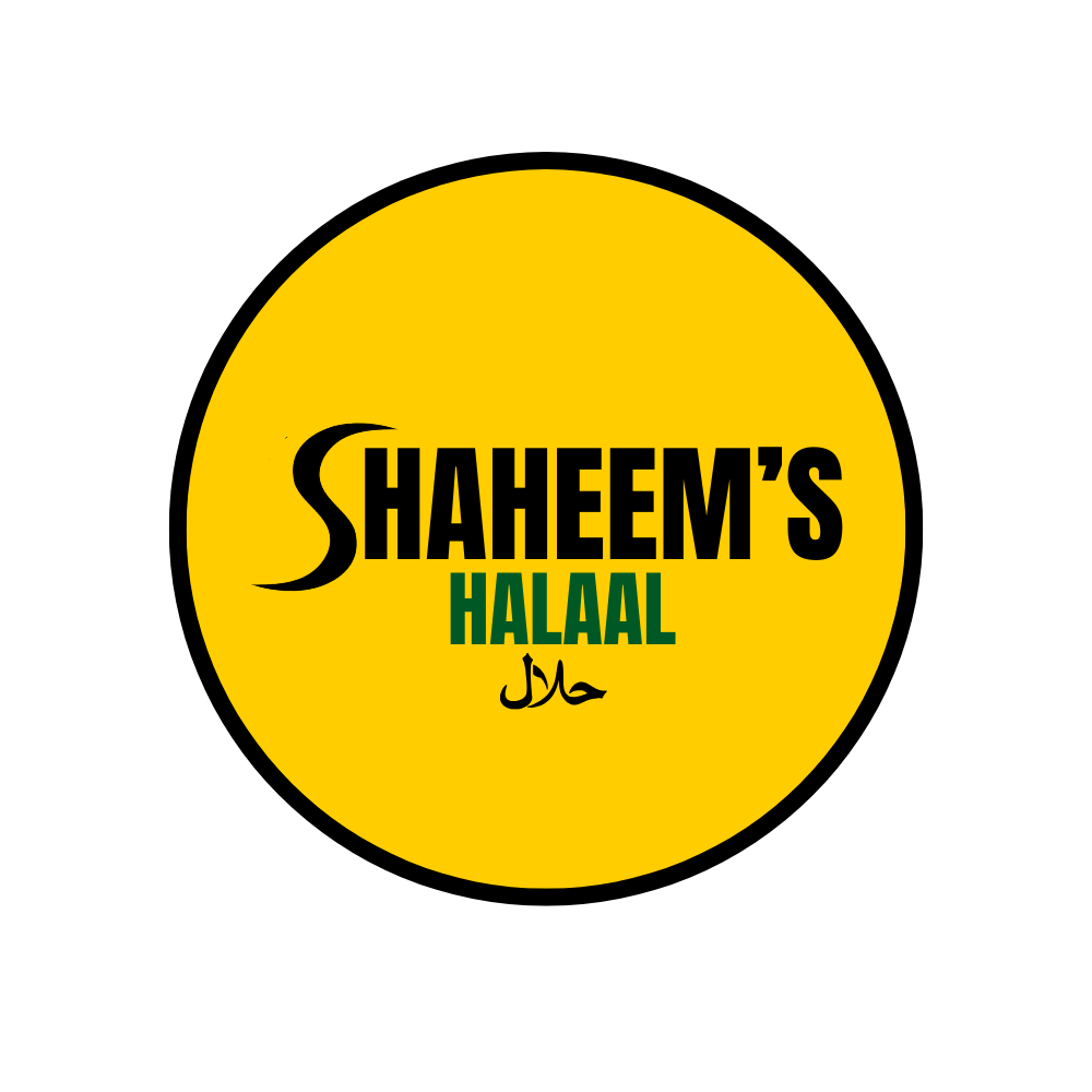 Shaheems Halaal | Fast Food and Butchery